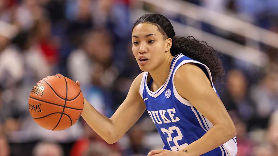 One Duke Senior Looking to Run it Back