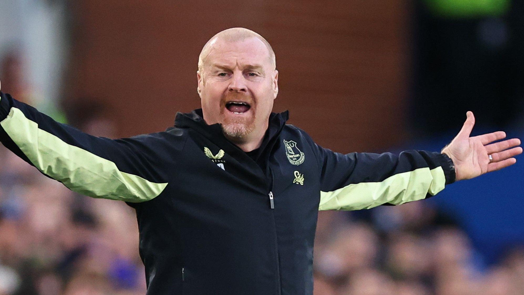 Can Dyche bring unity?