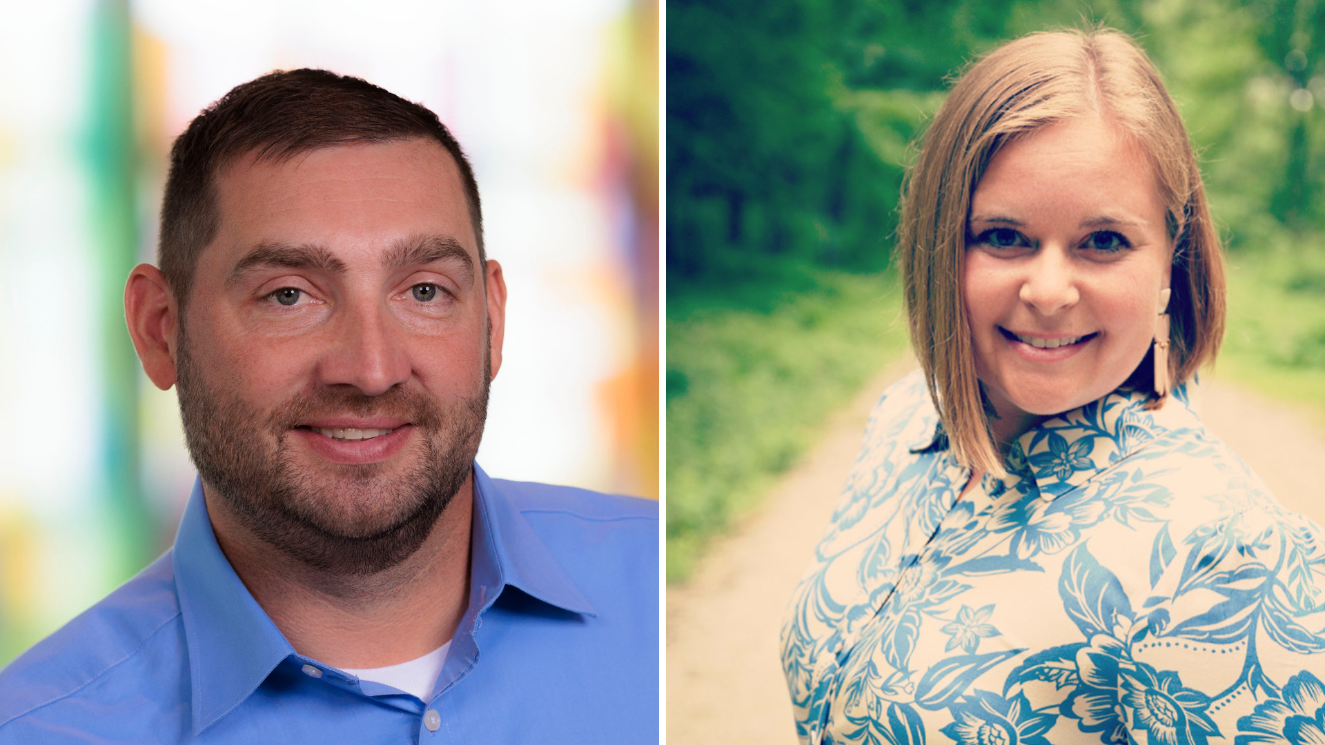 Meet the two candidates running for Norwalk City Council in the 2025 election