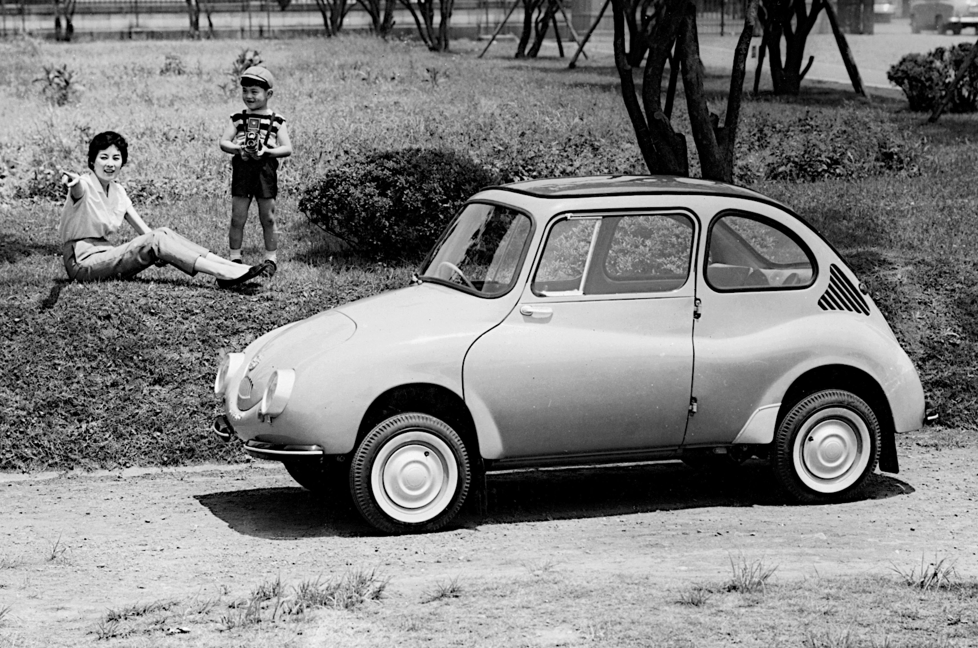42 too-cute classic kei cars