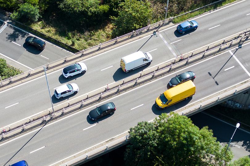 Government update over MOT test review to 'modernise' the service