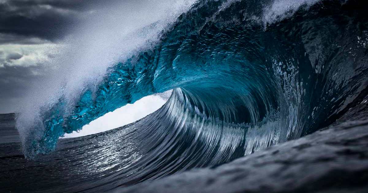 Southern Ocean Will 'Burp' Out Built-up Heat if Global Warming Reduces ...