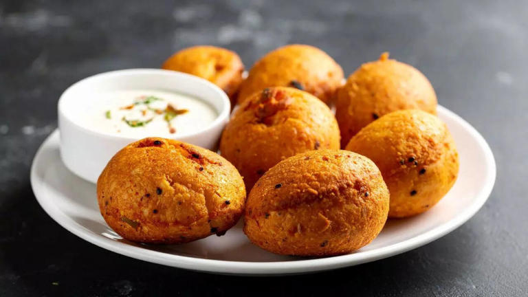 Healthy desi snacks for weight loss: 6 Delicious Indian options to stay fit