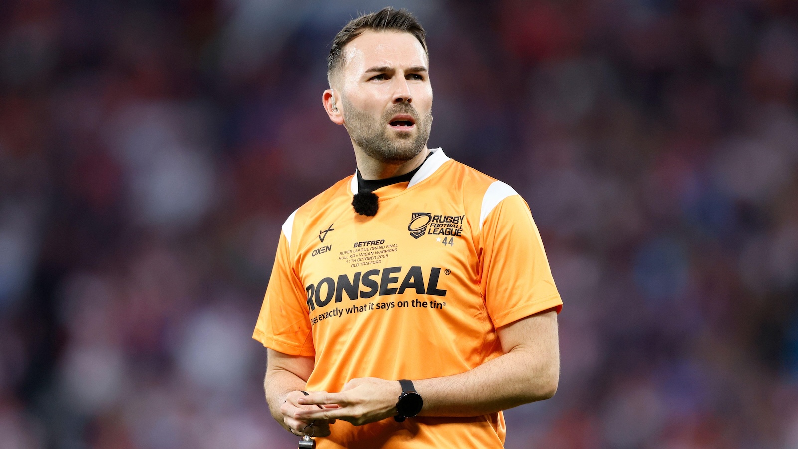 Australians slam ’embarrassing’ referees as 40-point Everton win ...