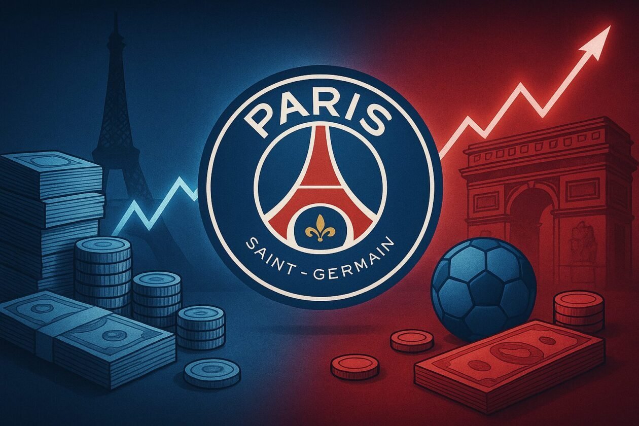 PSG : Big Wave of Contract Renewals Underway