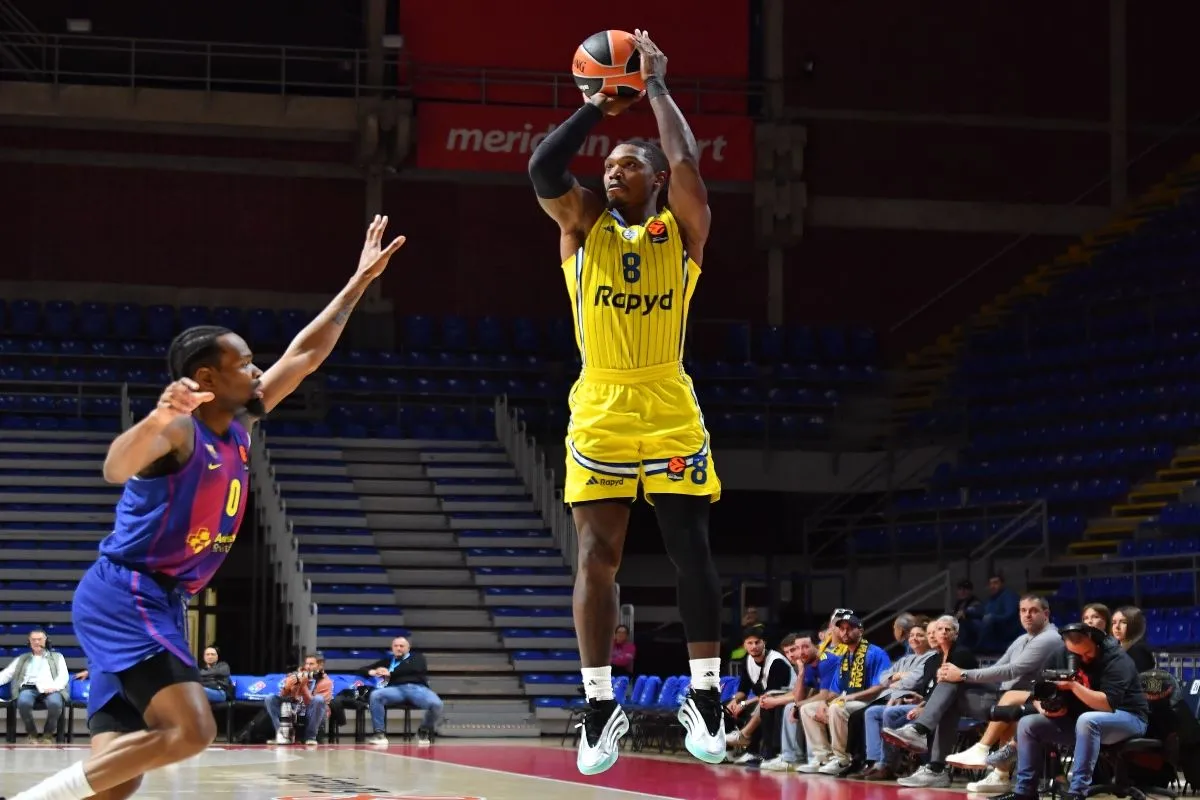 Euroleague: Ποια είναι τα εντός έδρας παιχνίδια των Χάποελ και Μακάμπι ...