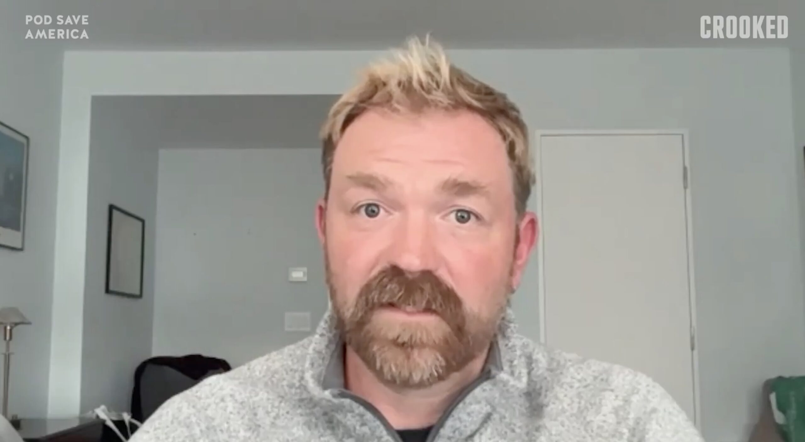 'It hurt': Graham Platner’s exes accuse him of getting physical and ...