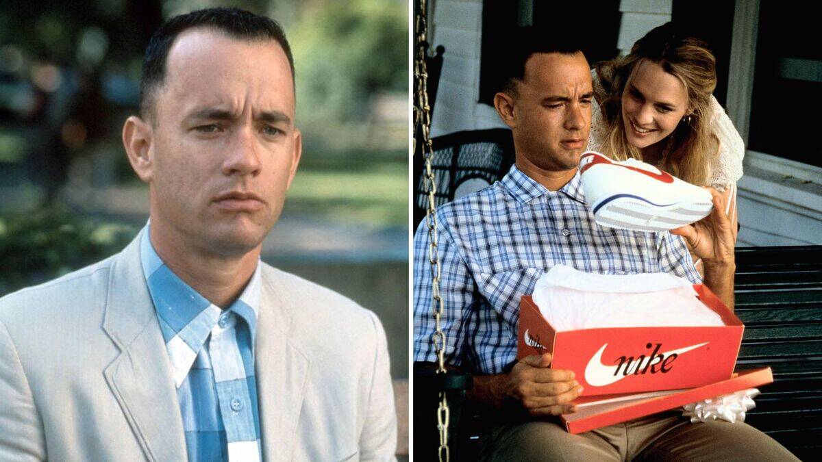 On-set secrets about the Academy Award-winning 'Forrest Gump'