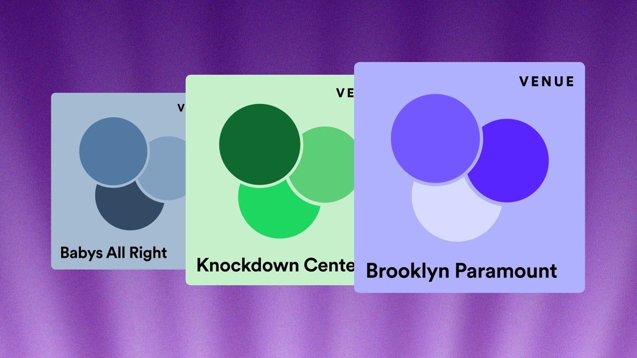 This Spotify update is a game-changer for live music fans — and I can't ...