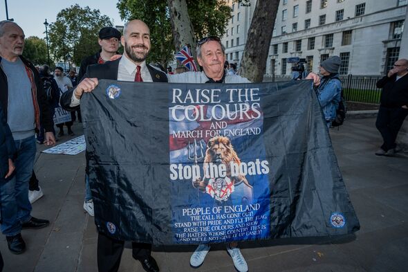Police ban UKIP protest over fears for safety of Muslims in London