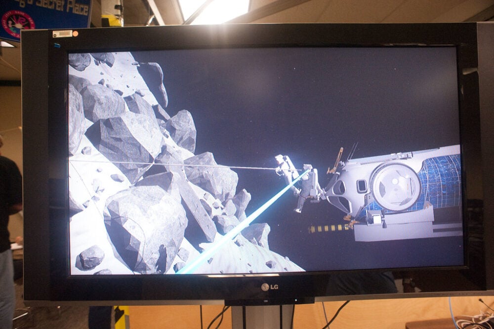 If an Asteroid Strikes Earth, These Impact Zones Would Take the First Hit