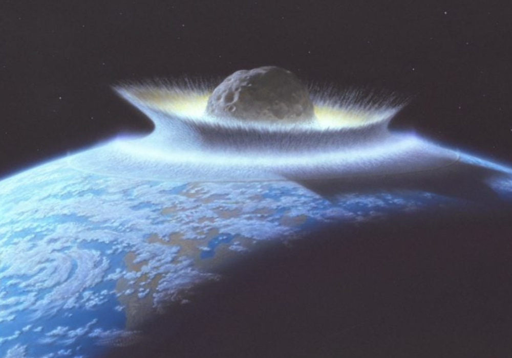 If an Asteroid Strikes Earth, These Impact Zones Would Take the First Hit