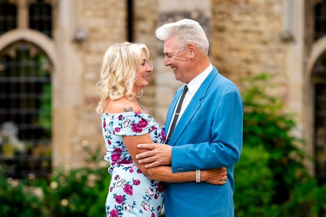 “He was just a true gentleman”: Tributes pour in after death of ...