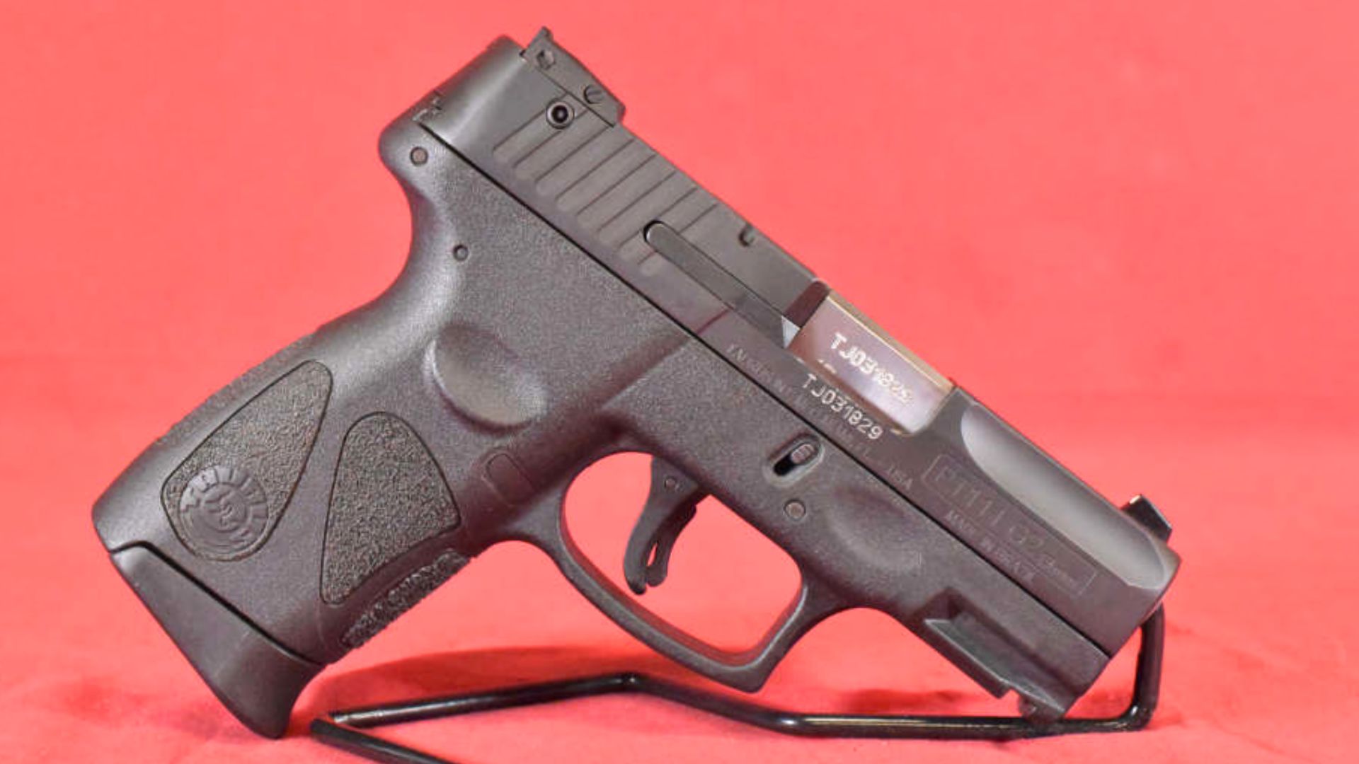 Pistols that teach hard lessons in reliability