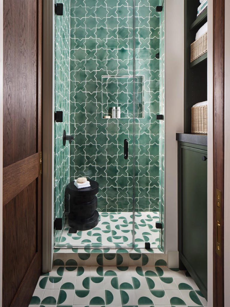 4 Designer Bathroom Ideas That Offer a Tranquil Twist on Spa-Like Luxury