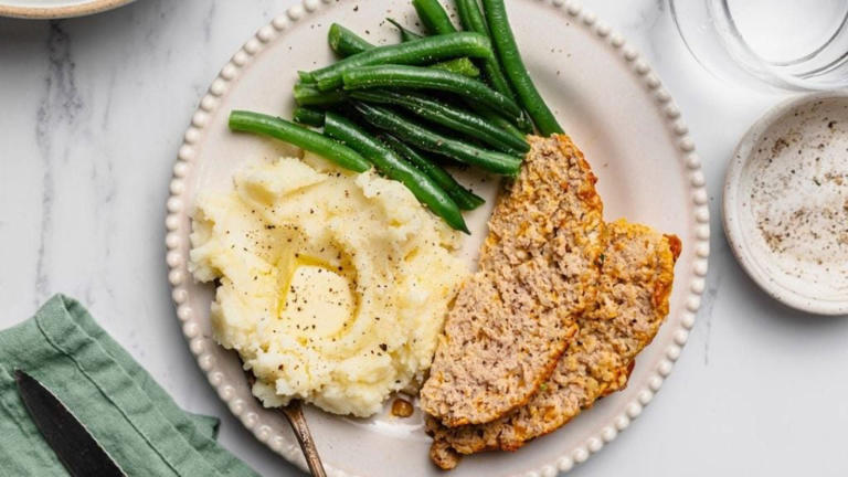 The most nostalgic home-cooked meals from the 1980s