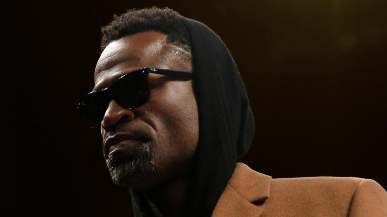 "That's probably the best five in the league" - Stephen Jackson ...