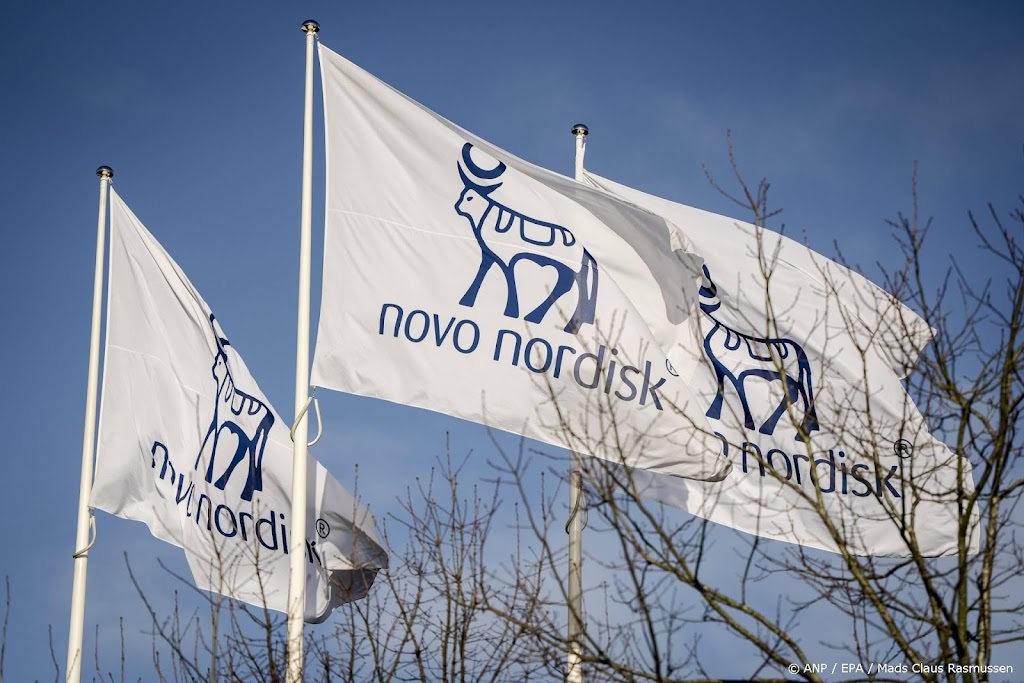 Helft bestuur Novo Nordisk weg na druk van grootaandeelhouder