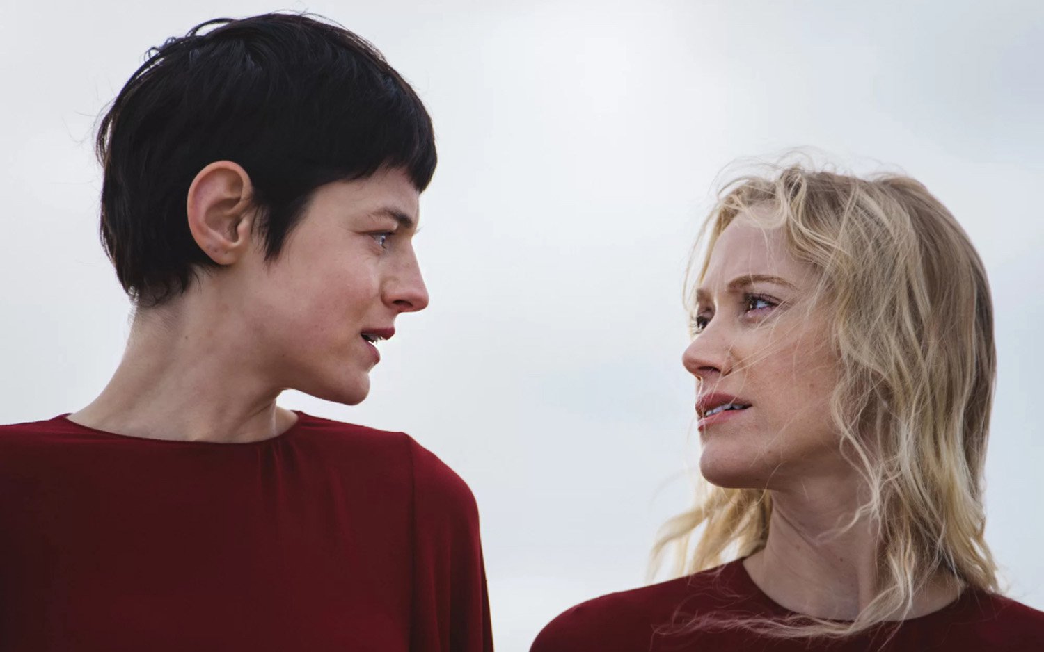 Emma Corrin talks playing a queer role in new movie