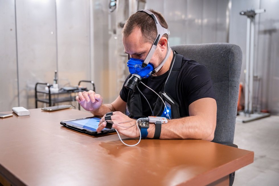 České projekty poletí na ISS. Zkoumají rakovinu, nanoboty i ...