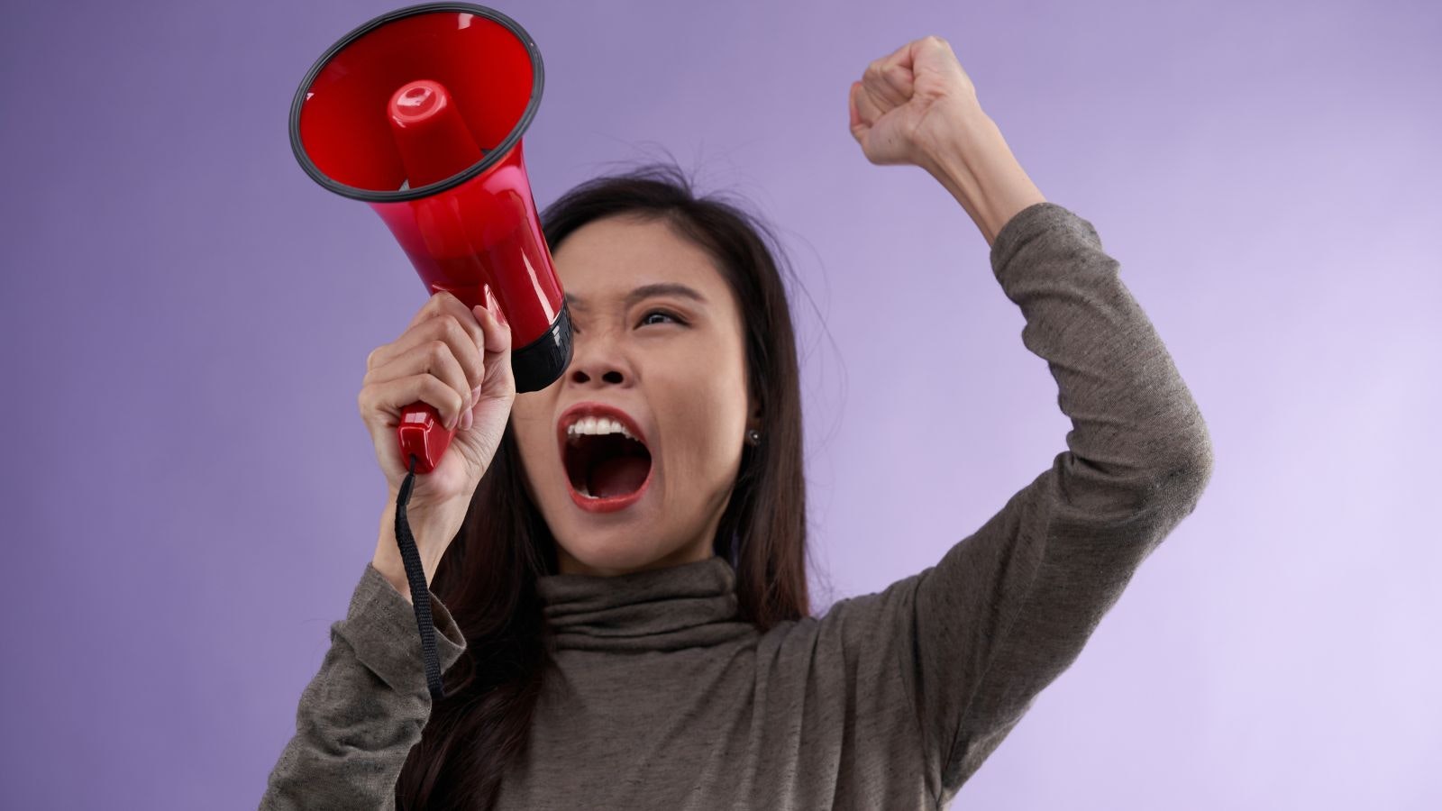 I’m the Mum who shouts the loudest from the sidelines, and I’m not sorry about it