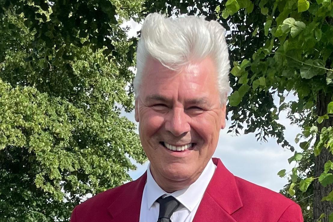 “He was just a true gentleman”: Tributes pour in after death of ...