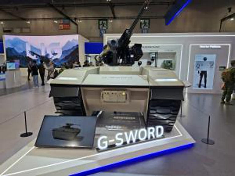 [ADEX 2025] 역대 최대 규모 ADEX 관통하는 키워드는? 결국 'AI와 무인화'