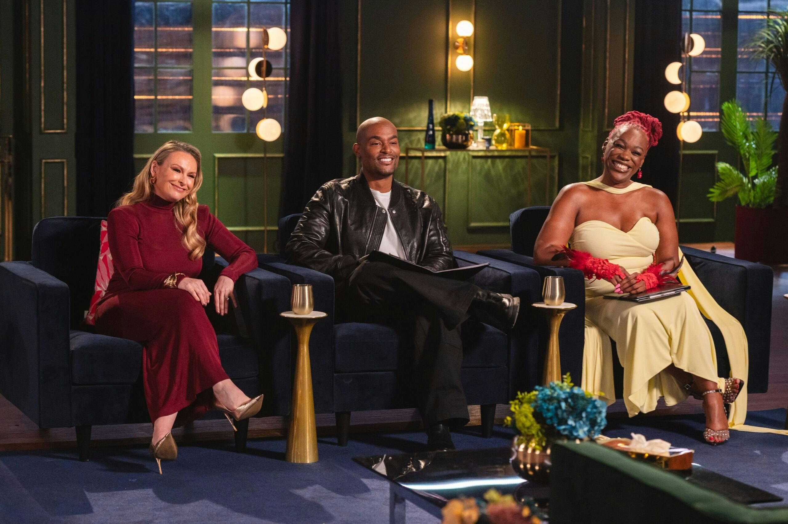 EXCLUSIVE MAFS UK stars reveal what Mel, Charlene and Paul are like in ...