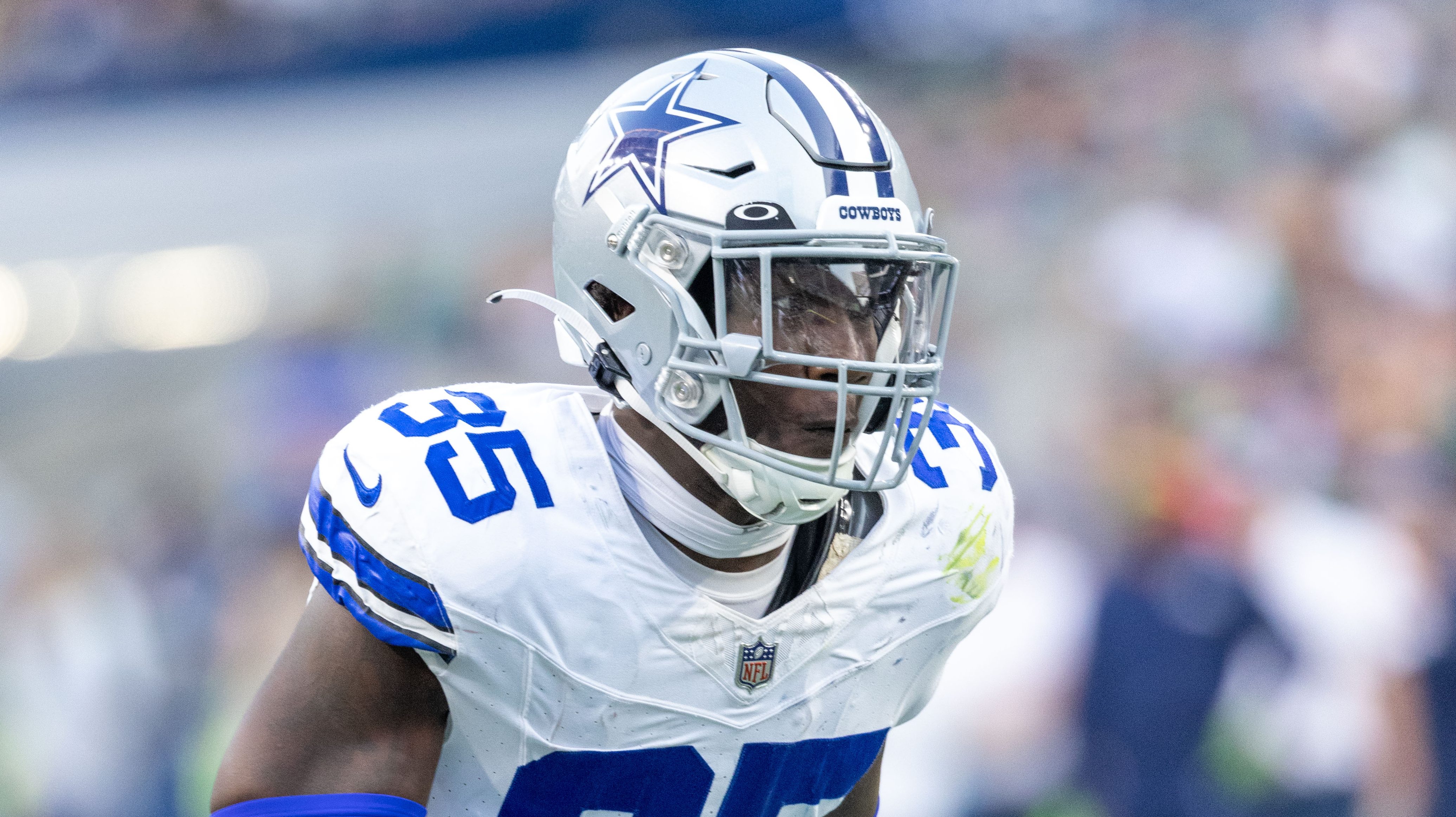 Cowboys’ Schottenheimer Announces ‘Good News’ on Injured Defenders
