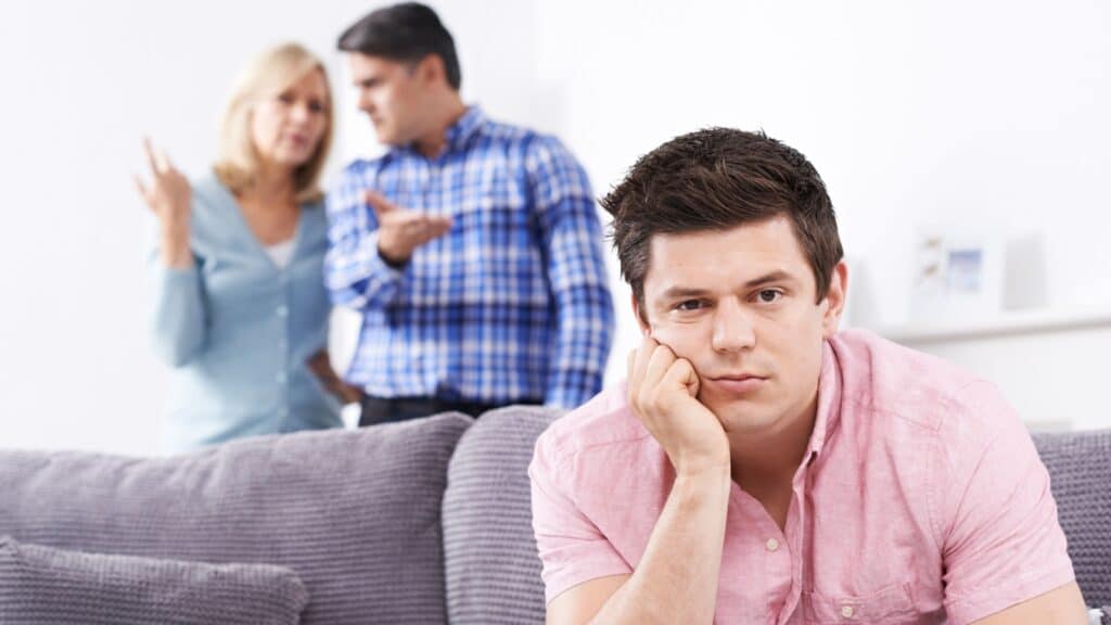 What Are “Stay-At-Home Sons”?