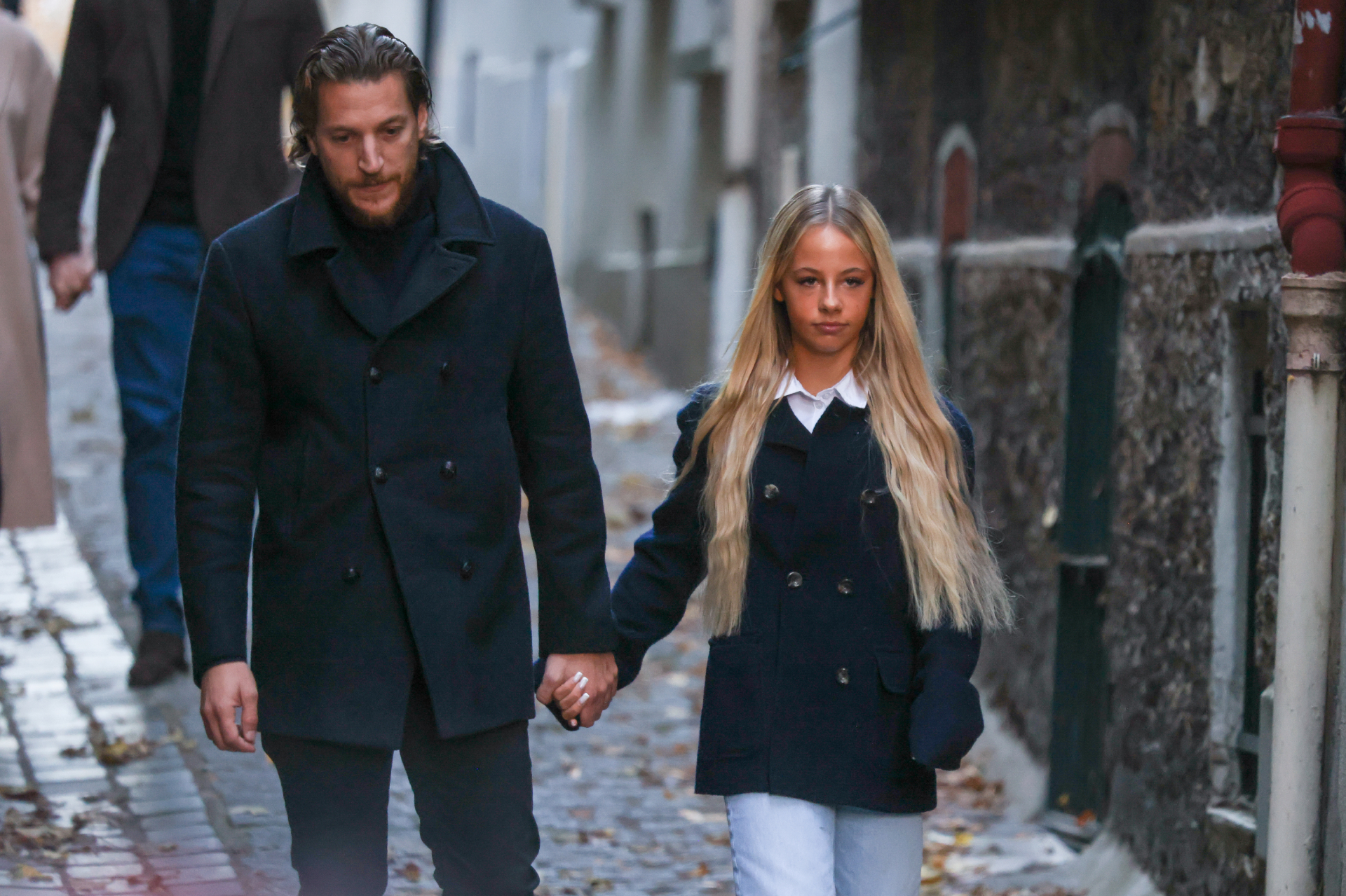 From power to prison: former French President Sarkozy faces threats ...