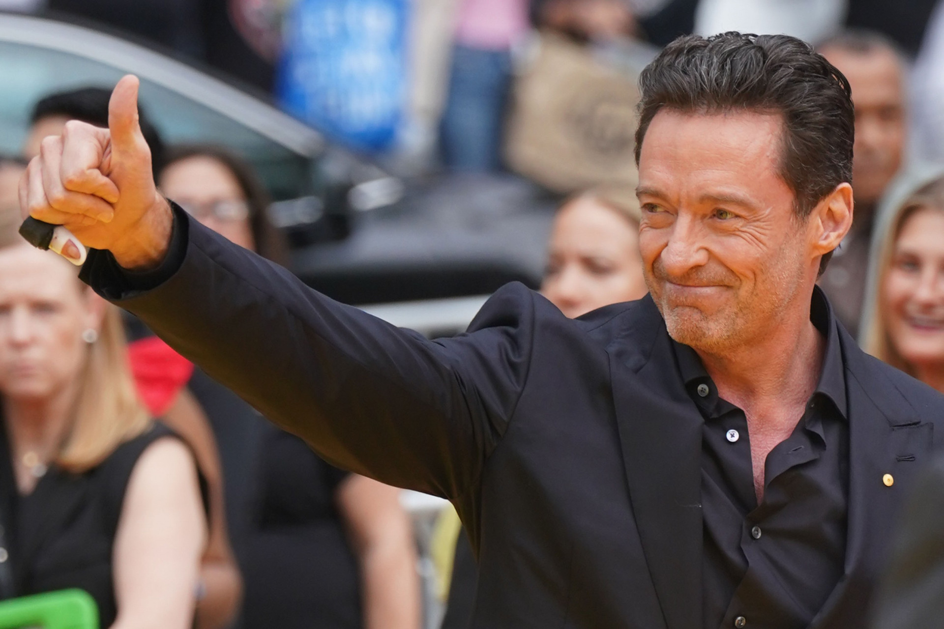 Celebrities Who Failed Before They Made It Big