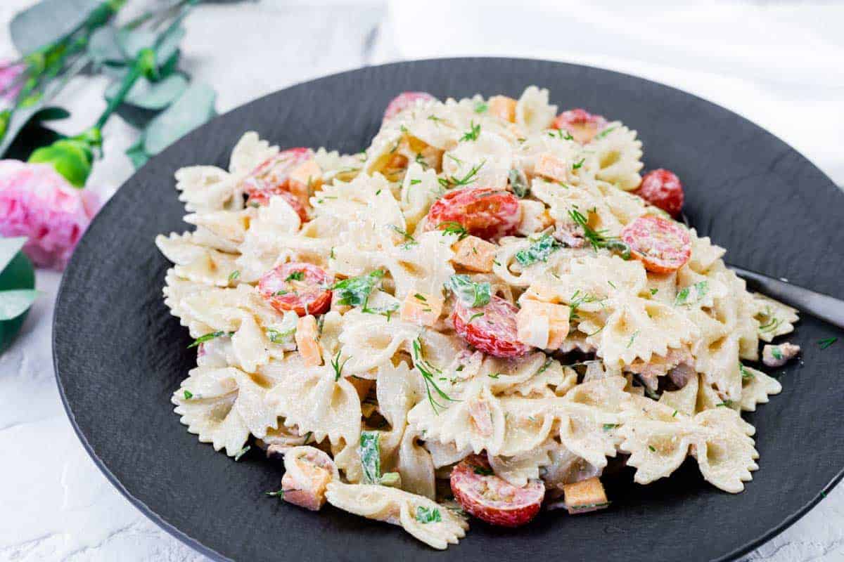 9 pasta salads that make store-bought look like a mistake