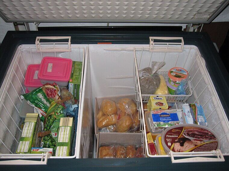How to Store Food to Make It Last Longer