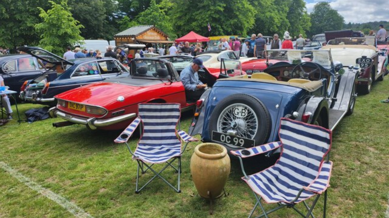 10 classic cars with style and real value