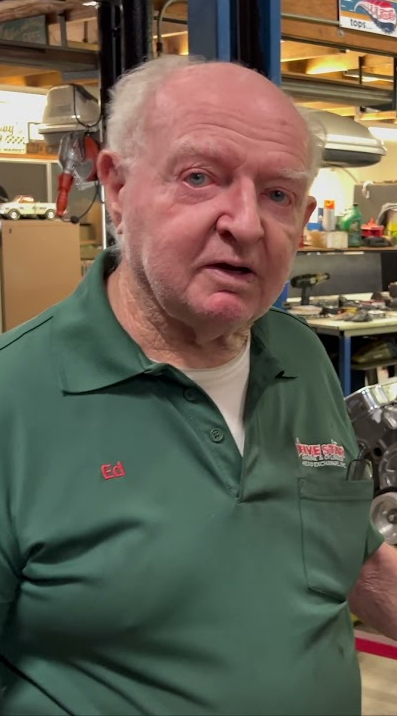 Don Garlits’ Hidden Edge: Ed Smith’s Legendary Hemi Build