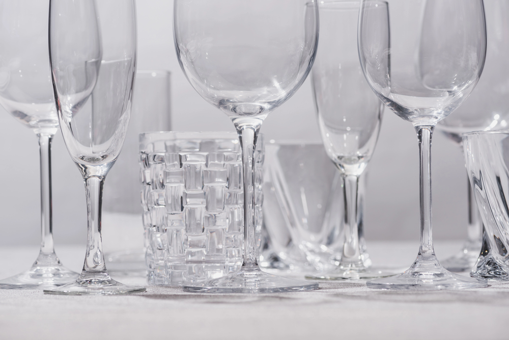 Glassware Styles Worth Keeping Today