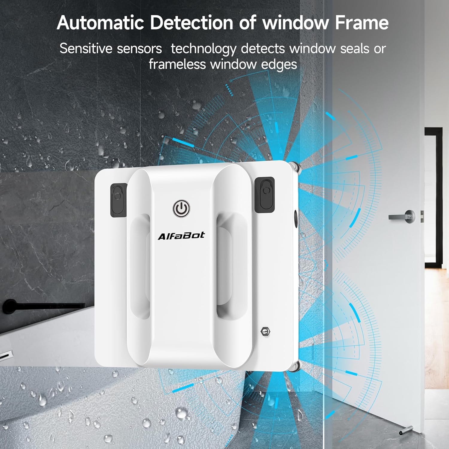5 of the Very Best Window Washing Robots