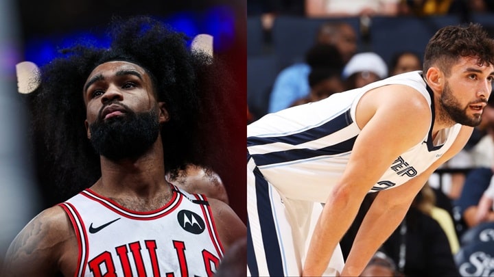 Coby White et Ty Jerome écartés plusieurs semaines