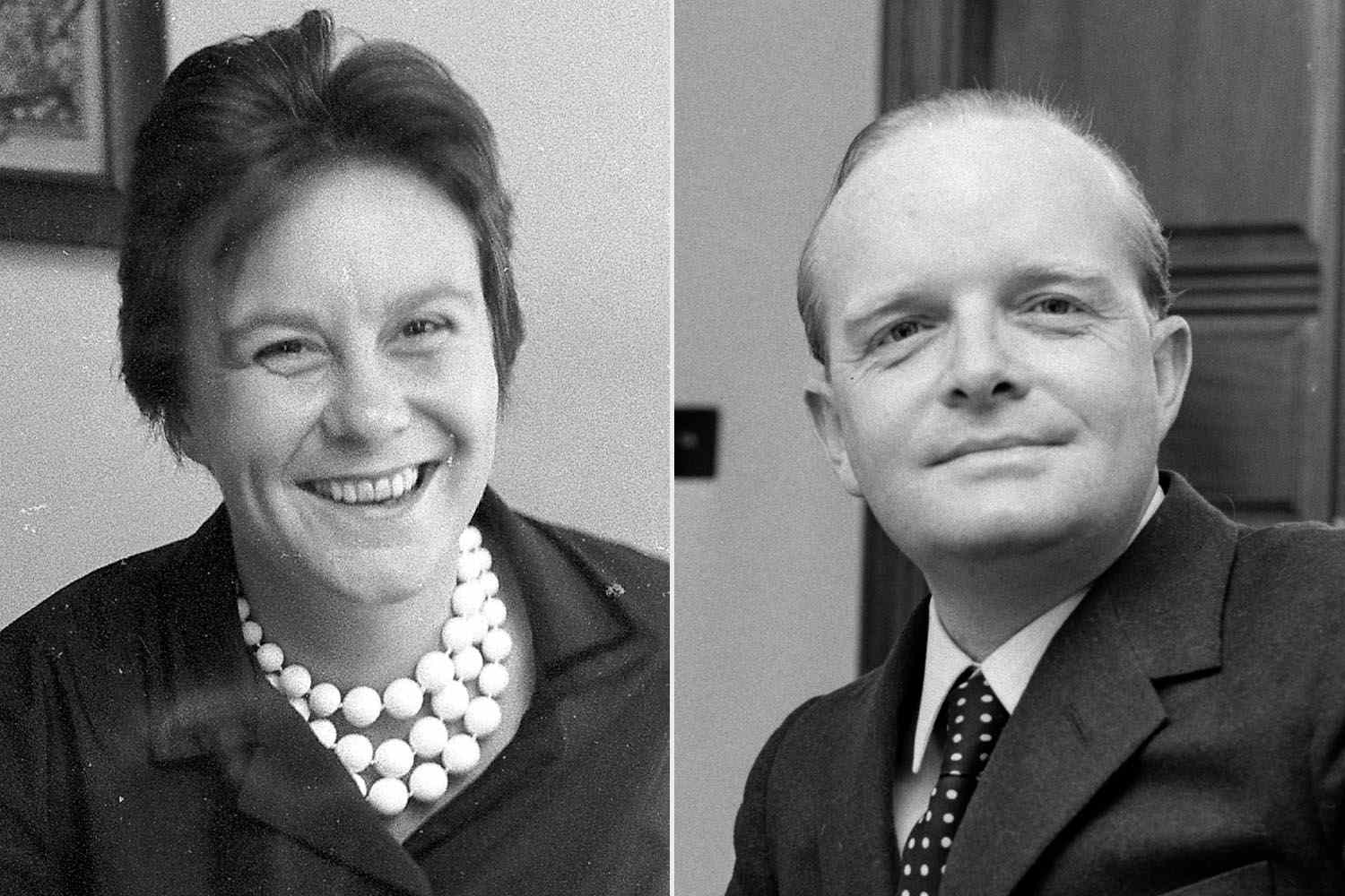 In New Harper Lee Collection, See Truman Capote Through Her Eyes: Read ...
