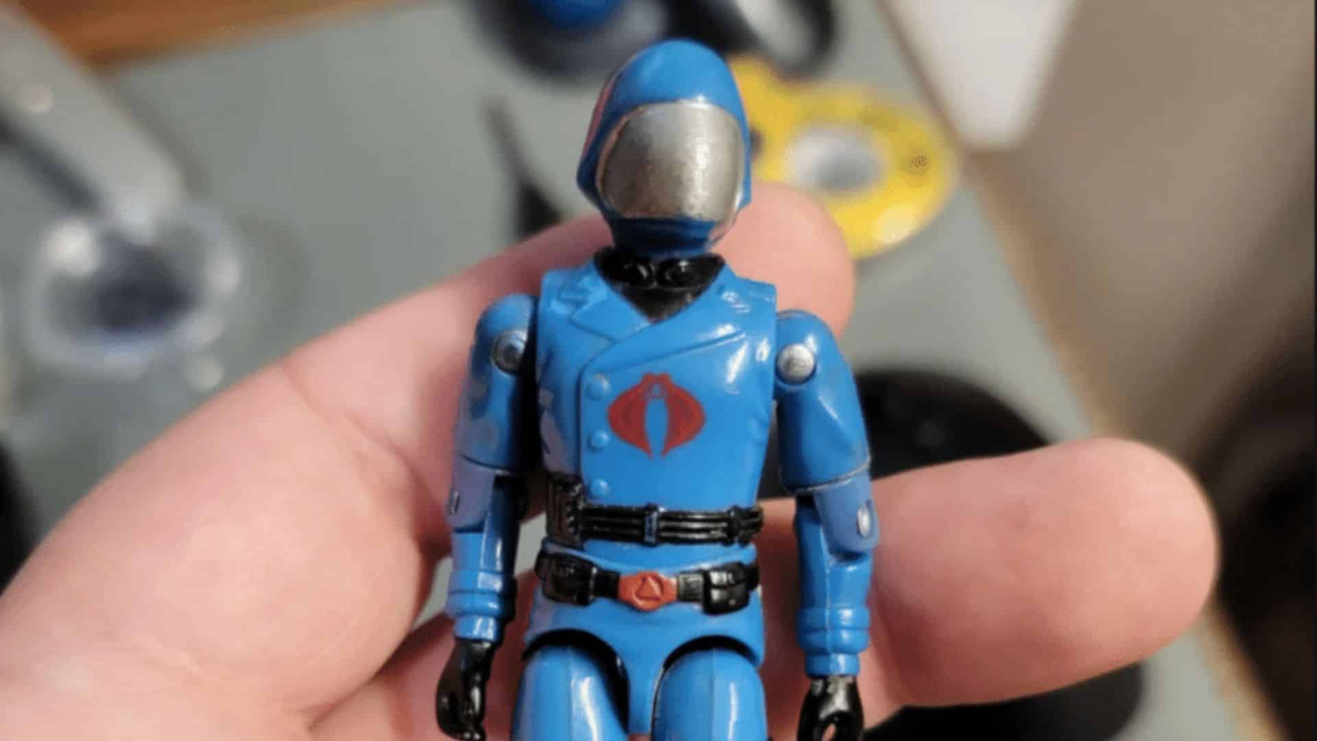 20 Animated Villains Toys Worth a Fortune Today