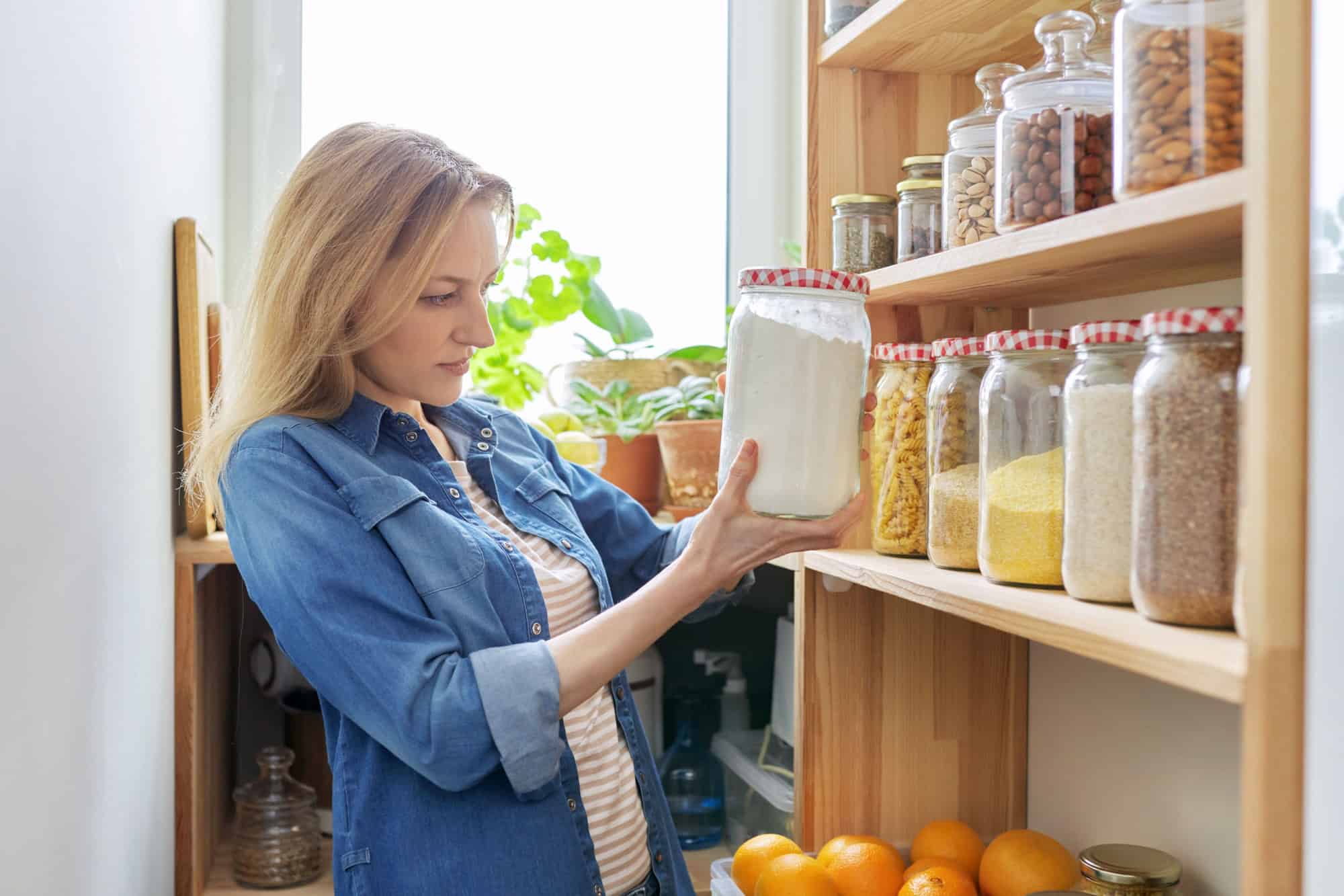 Research points to 10 items you shouldn't buy in bulk