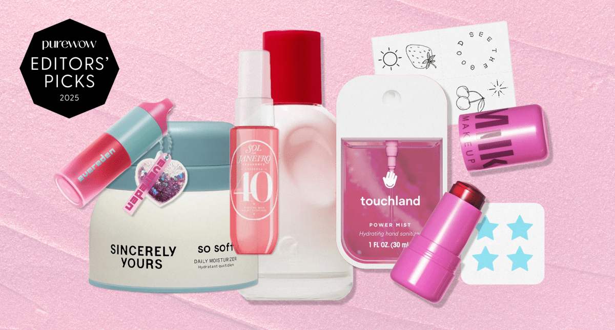 15 Beauty Gifts for Tweens That Are Low-Key Cool