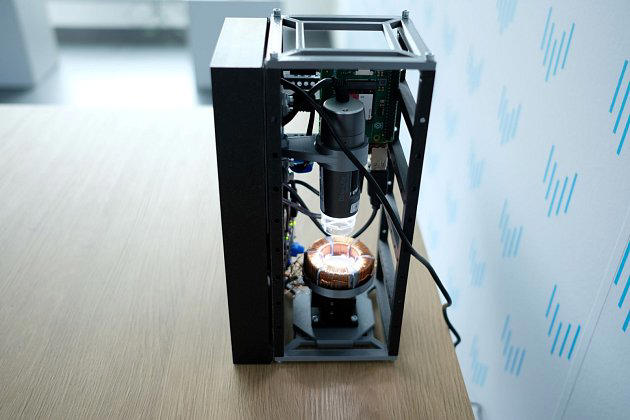 České projekty poletí na ISS. Zkoumají rakovinu, nanoboty i ...