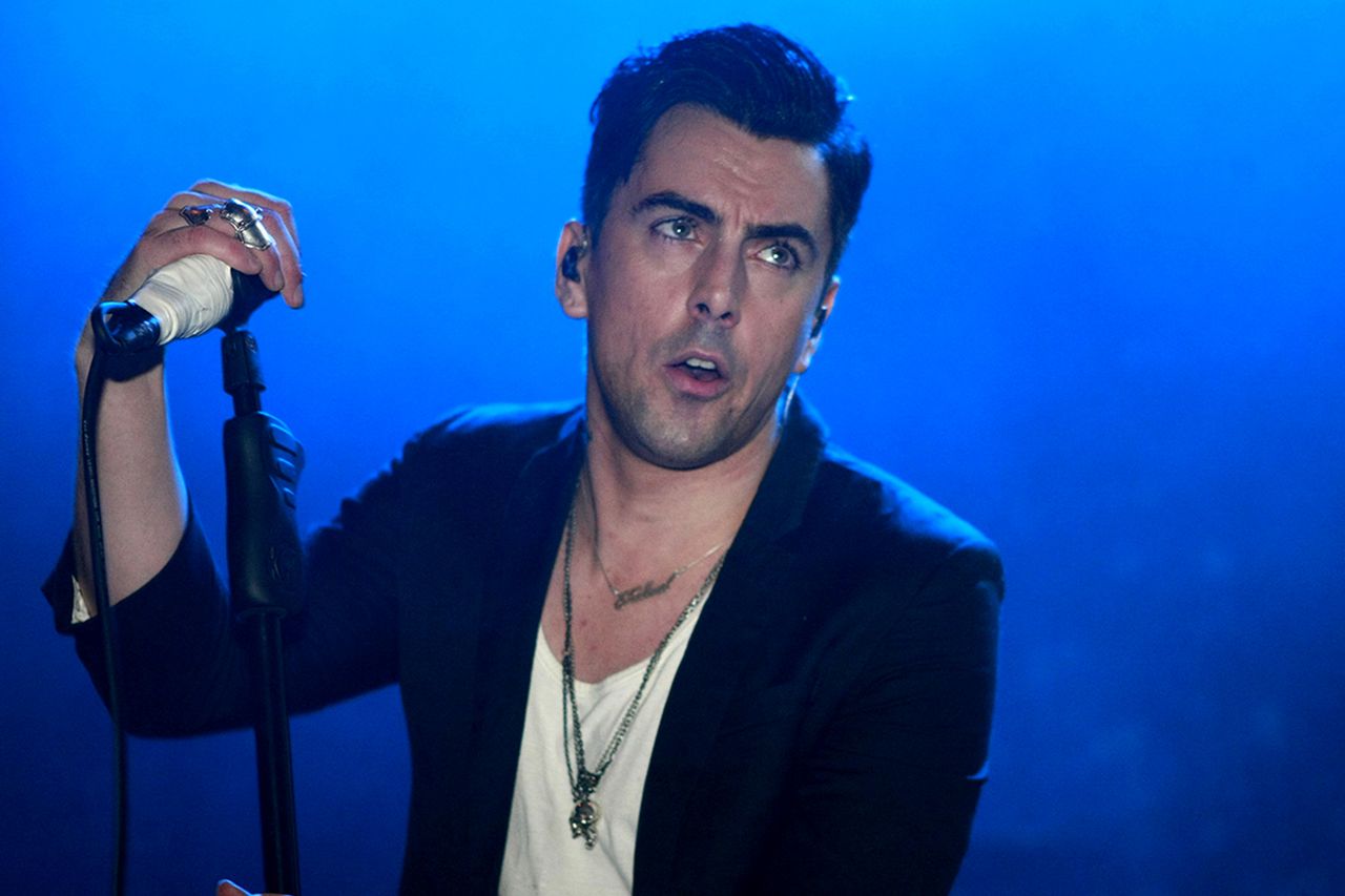 2 More Arrests Made Over Death of Singer Ian Watkins, Who Was Attacked ...