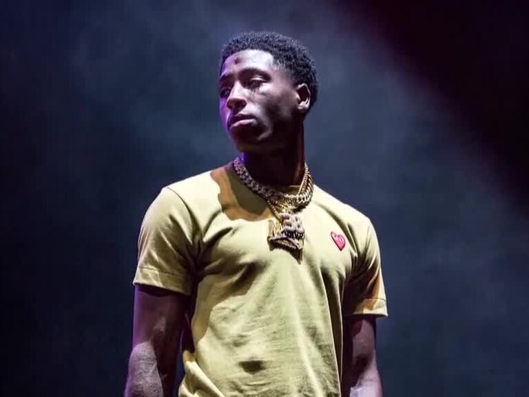 NBA YoungBoy concerts end Monday with NOPD debunking false report of ...