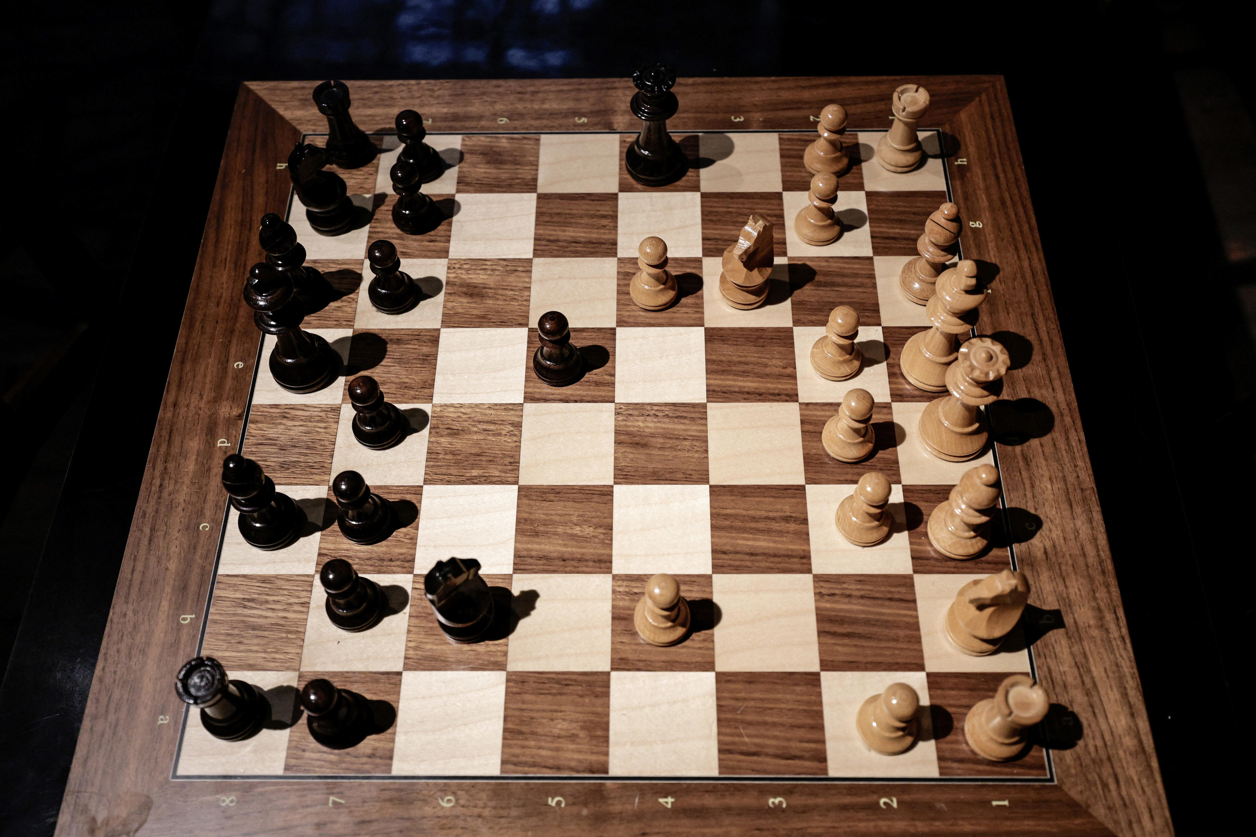 Daniel Naroditsky cause of death: How did chess grandmaster die?