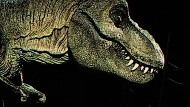 How Jurassic Park Looked More Real in 1993 Than Movies Do Today