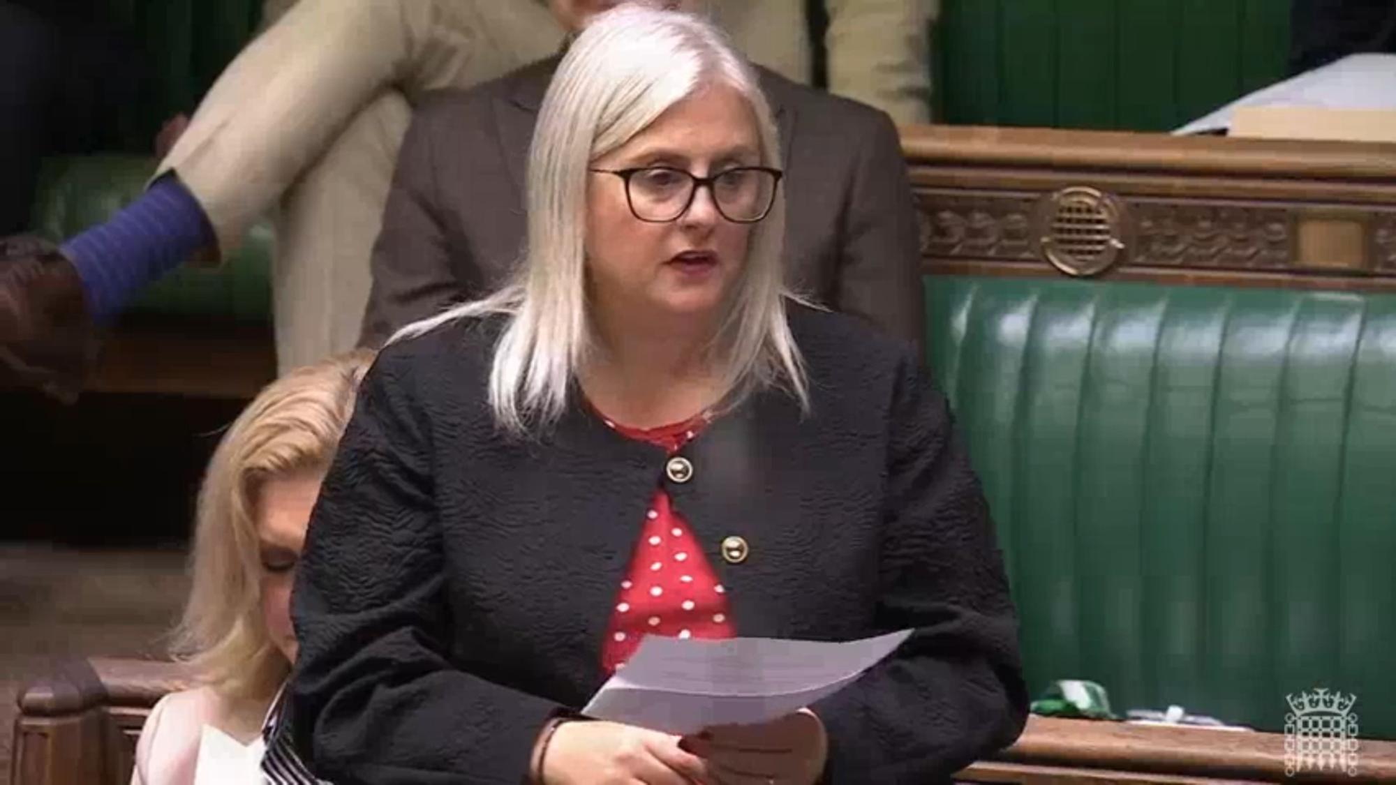 Hucknall MP secures meeting with Health Secretary over delayed Super ...