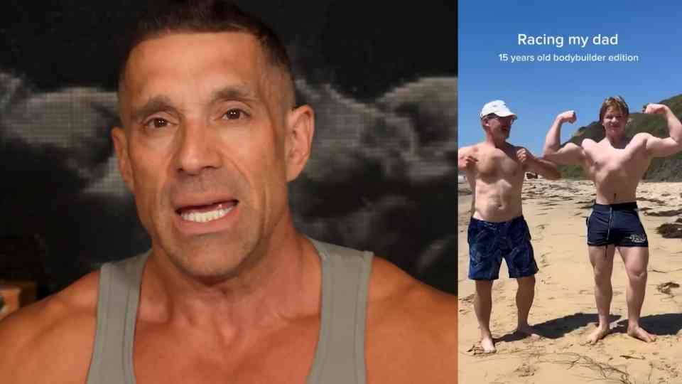 The Downfall Of Eric English